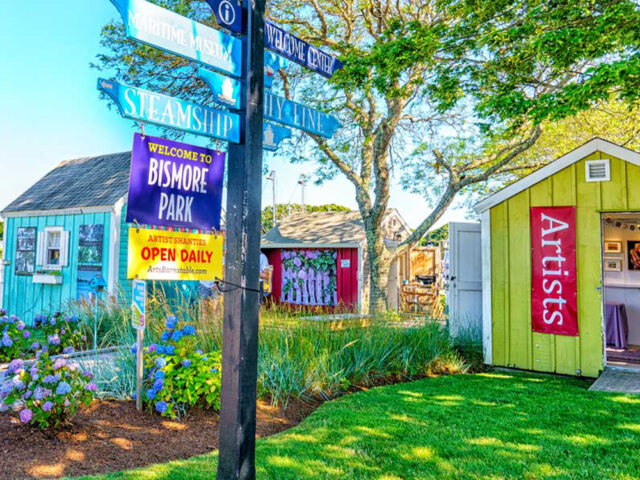 What To Do In Hyannis: 5 Must-Do’s - Hy-Line Cruises