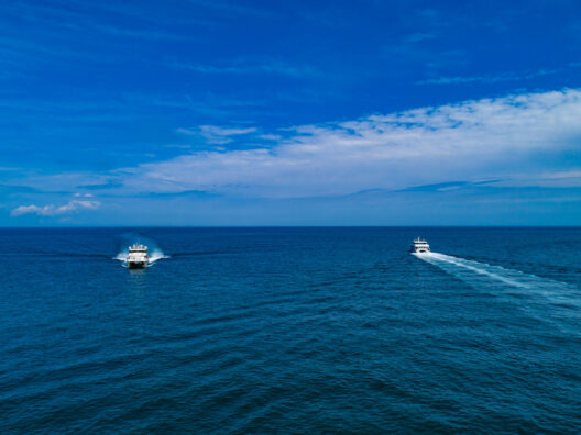 Nantucket Ferry Schedule & Information | Hy-Line Cruises