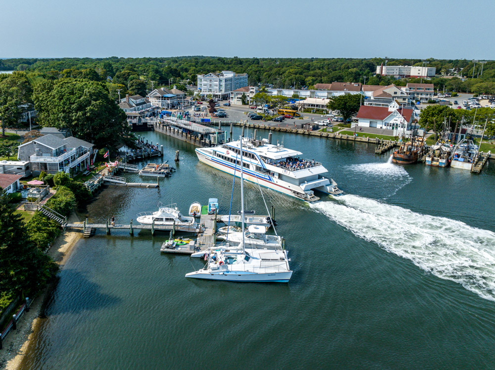 Alerts - Hy-Line Cruises