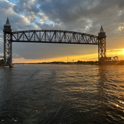 Cape Cod Canal Live Music Cruises | Hy-Line Cruises