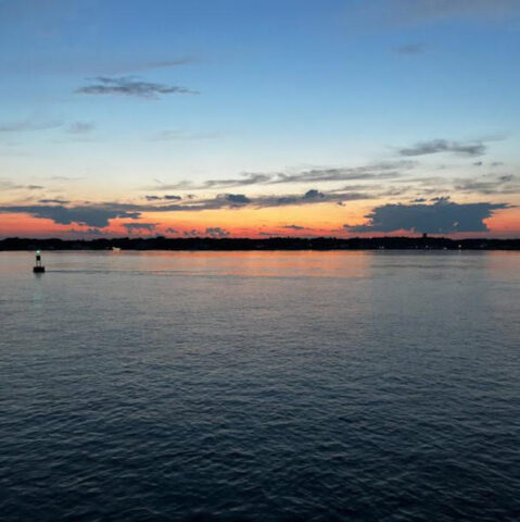 Cape Cod Sunset Cocktail Cruise | Hy-Line Cruises