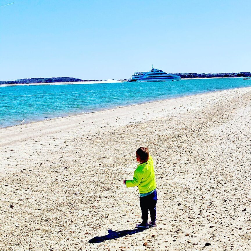 Our High-Speed Ferry Fleet | Hy-Line Cruises