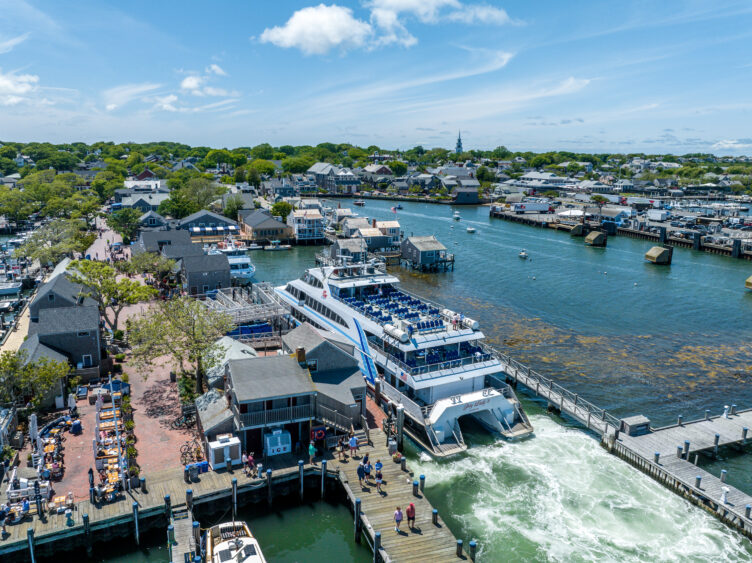 FAQs About Our Ferries | Hy-Line Cruises