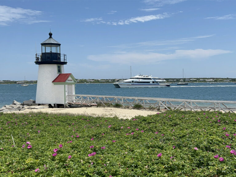 Getting to Nantucket: Your Ultimate Travel Guide