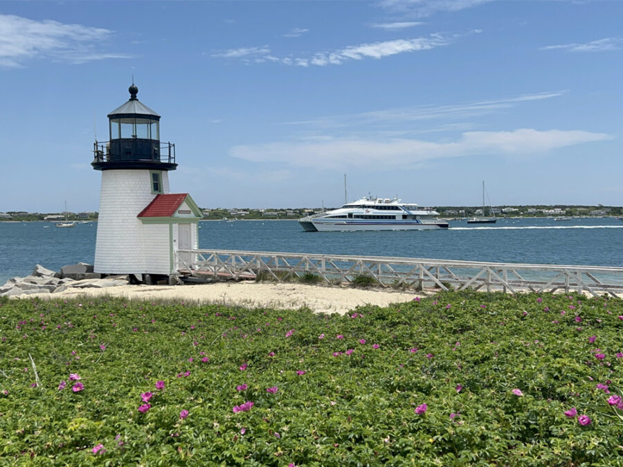 Getting to Nantucket: Your Ultimate Travel Guide
