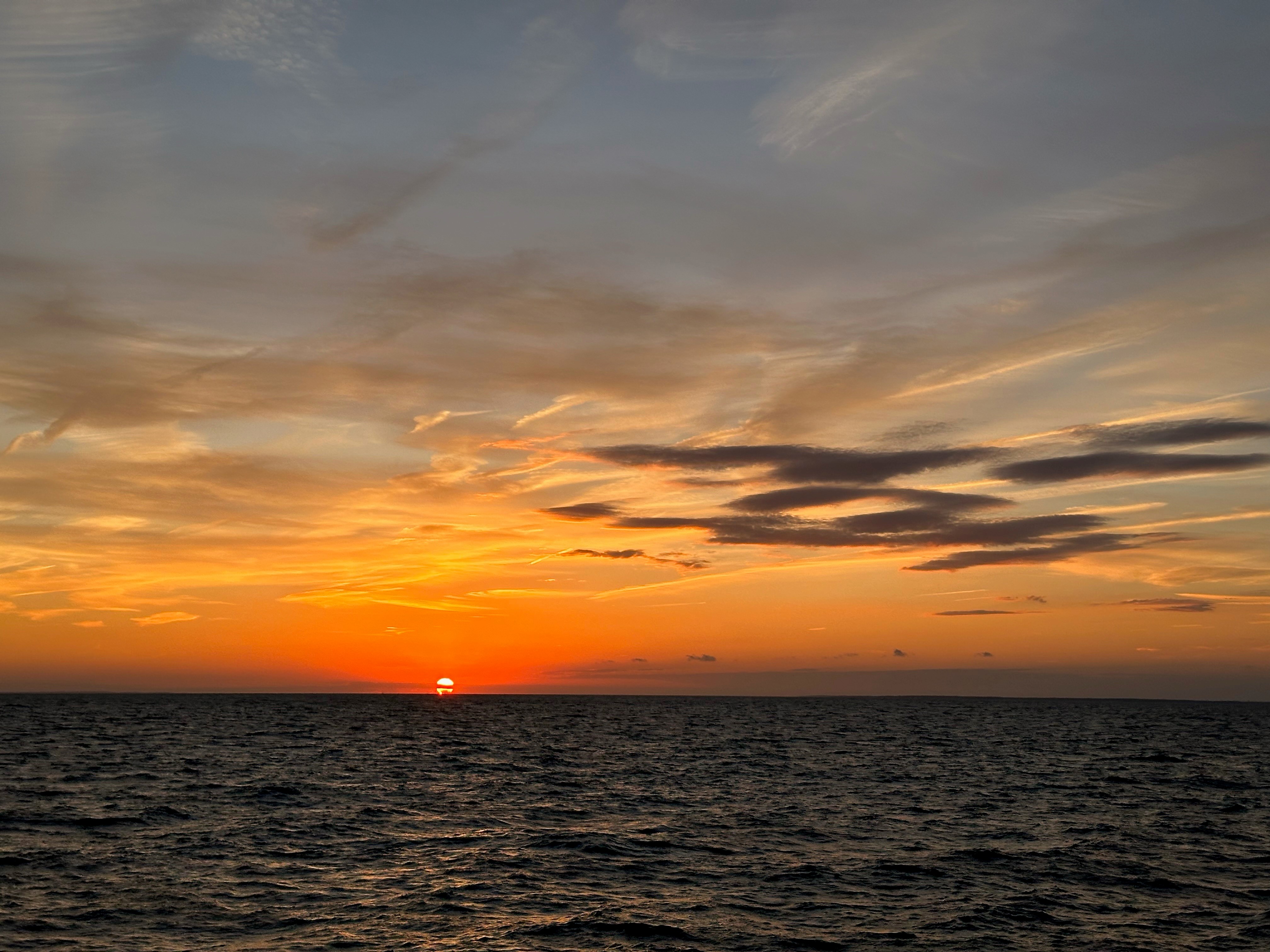 3 Reasons to Visit Cape Cod in the Fall - Hy-Line Cruises